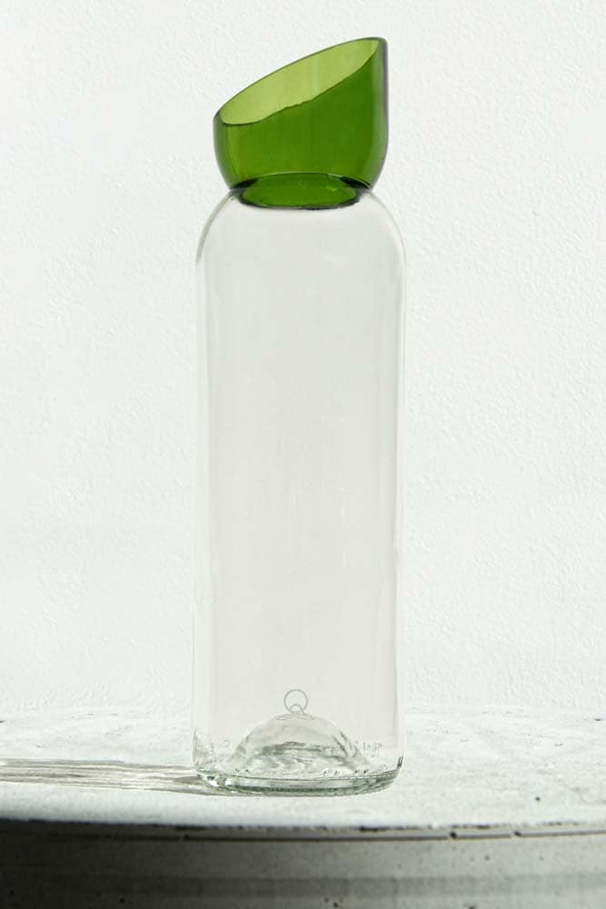 Medium Carafe - Ecru Studios